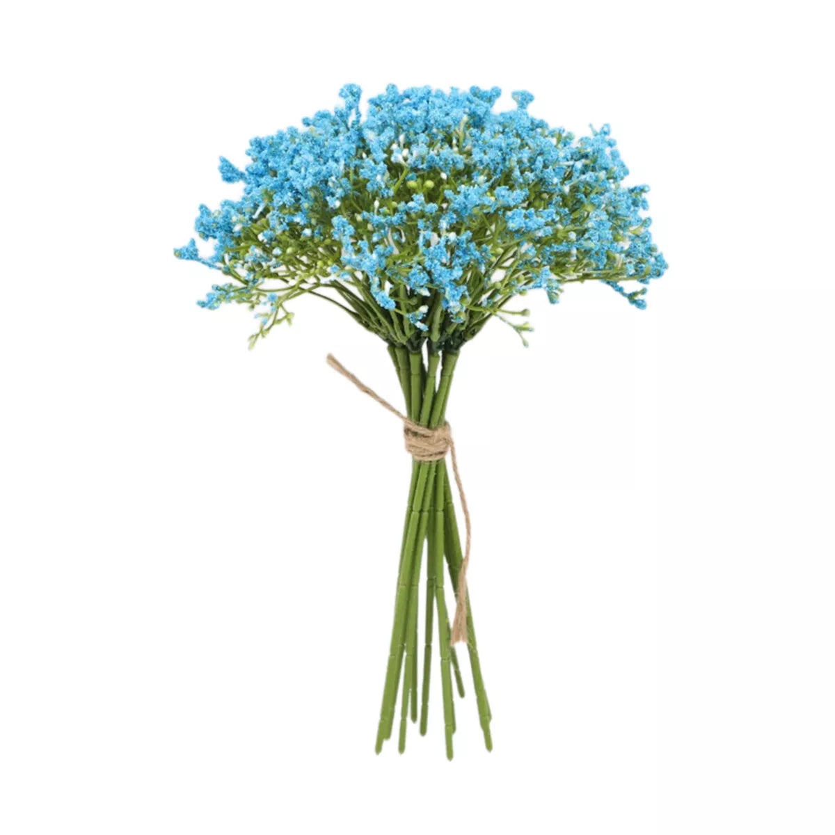16x Artificial Baby’s Breath (Star Flowers) – DecorCompanyau